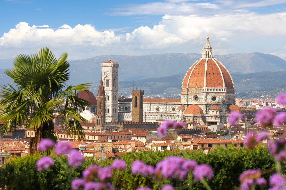 6 Reasons to Visit Italy in Spring | Springtime in Italy