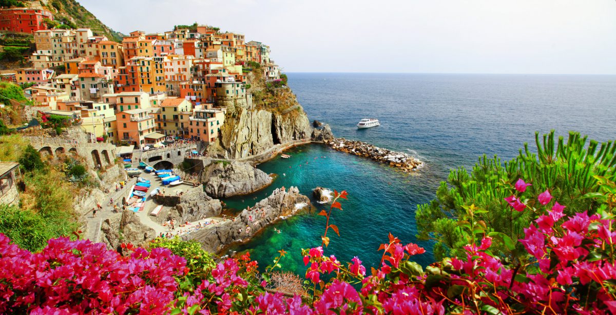 6 Reasons to Visit Italy in Spring | Springtime in Italy