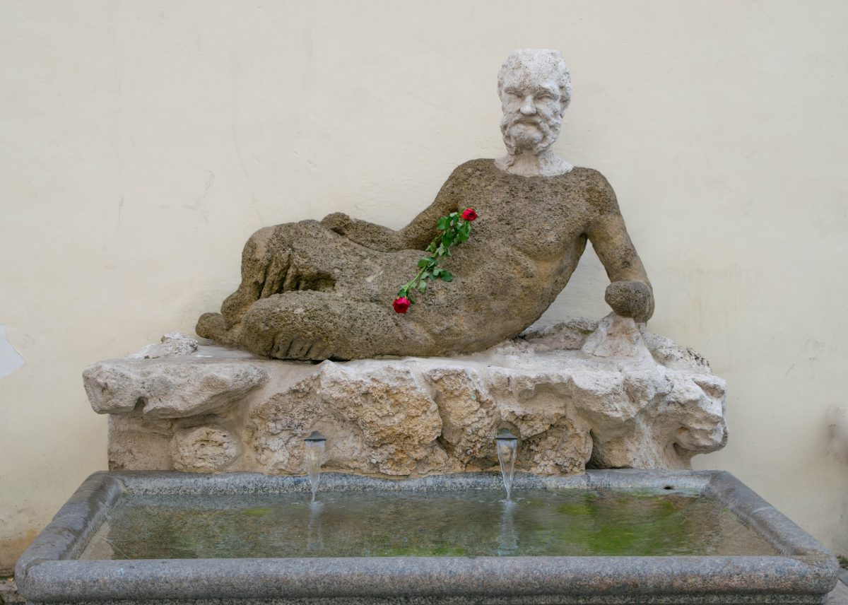 What Are The Talking Statues of Rome and All About Them - Blog