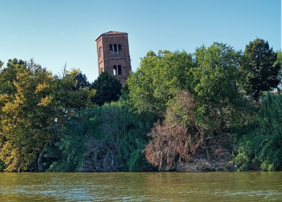 How Many Leaning Towers are There In Italy?