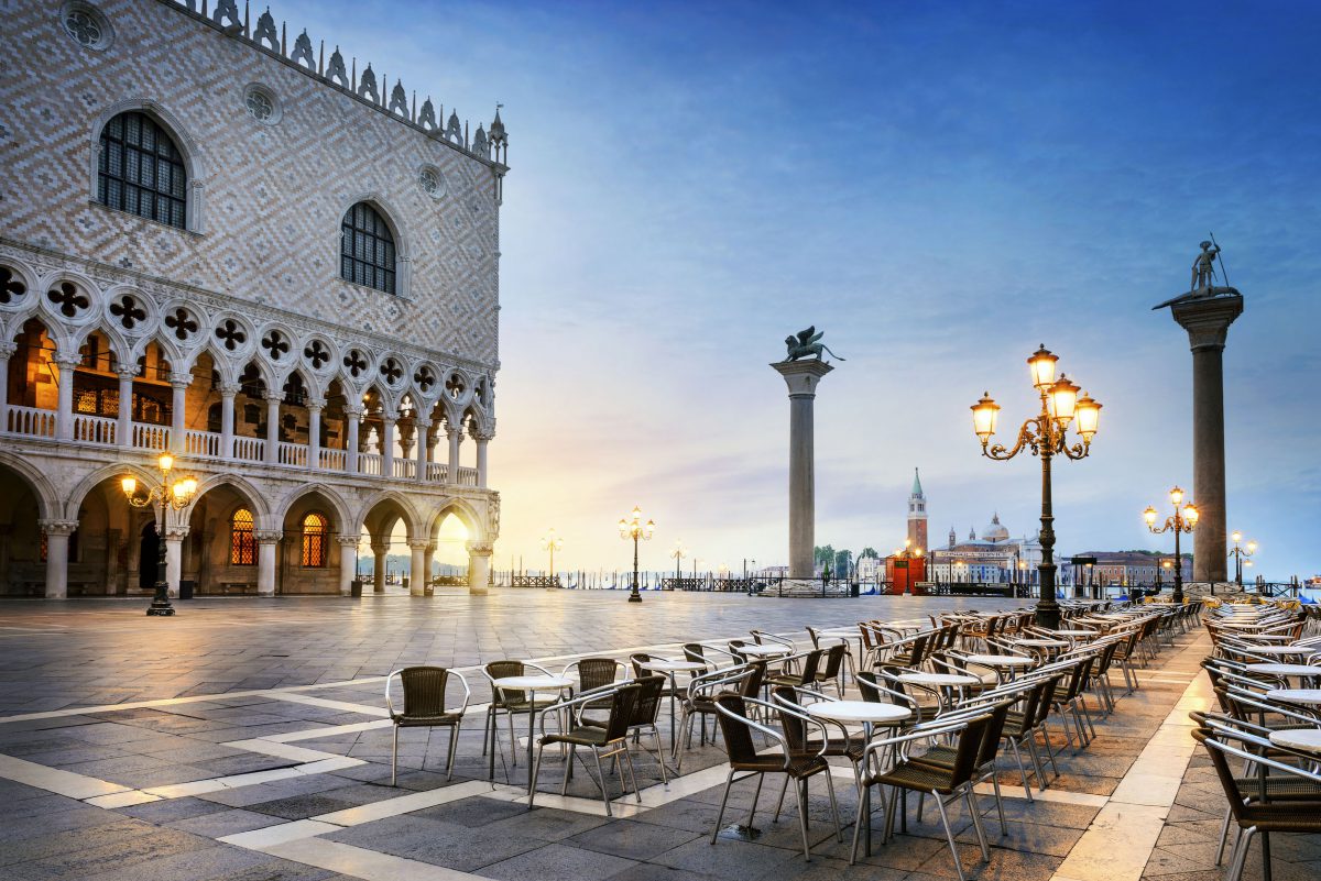 Nine Best Beautiful Resorts In Italy - Blog