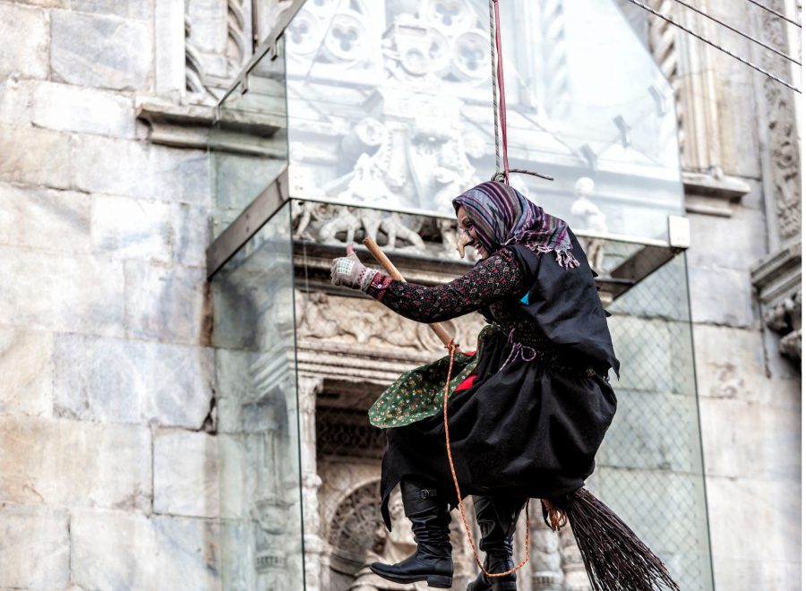 5 Unusual Traditions in the Home of Roman Empire-Italy - Blog