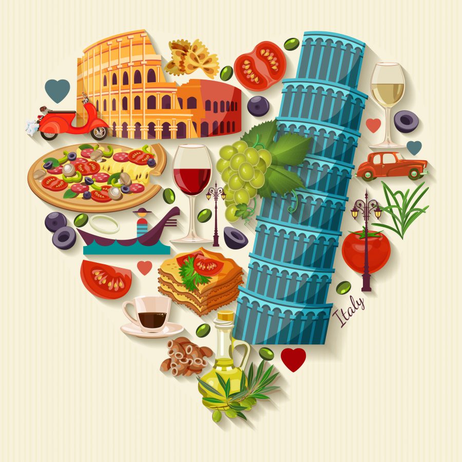 7 Peculiar Italian Habits You Will Only Find in Italy!